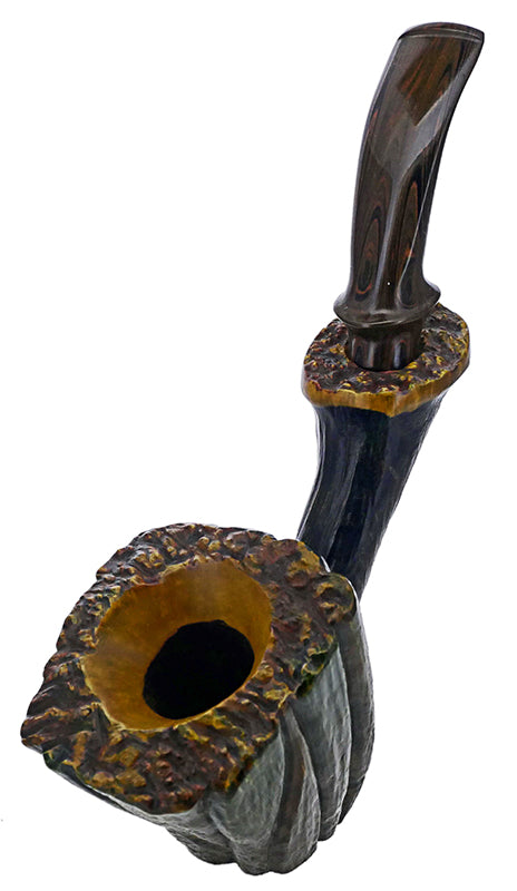 Tatsuo Tajima Poker # 16 — Pipes2Smoke