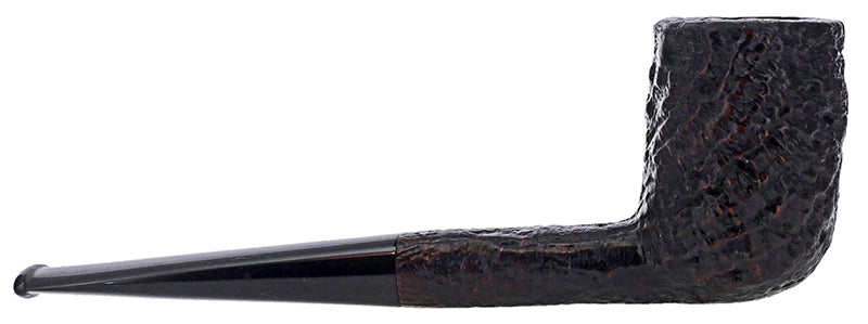 Dunhill Shell Briar Patent U.K. # EBI 6 — Pipes2Smoke