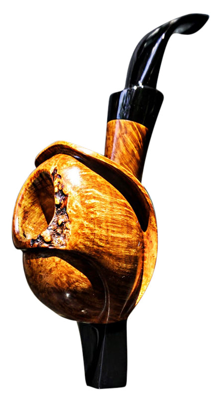 Abi Natur Standing Figure Deux # 1043 — Pipes2Smoke