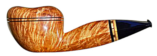 Abi Natur Bulldog # 1040 — Pipes2Smoke