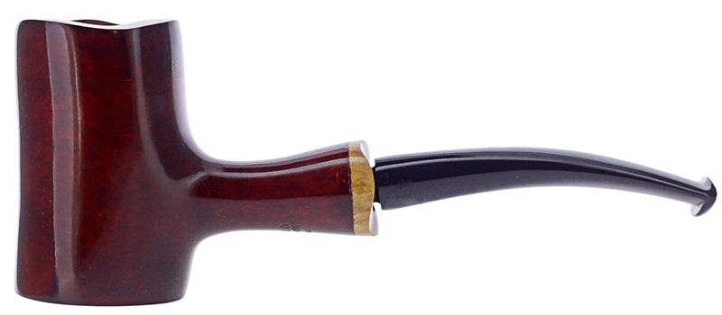 Castello 'Trademark' Poker (KKKK ) # 102 — Pipes2Smoke