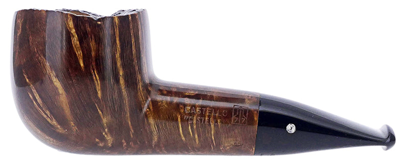 Castello Pipes — Pipes2Smoke