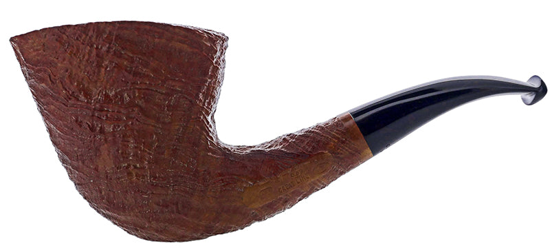 Castello 'Great Line' Old Antiquari (KKK) # 301 — Pipes2Smoke