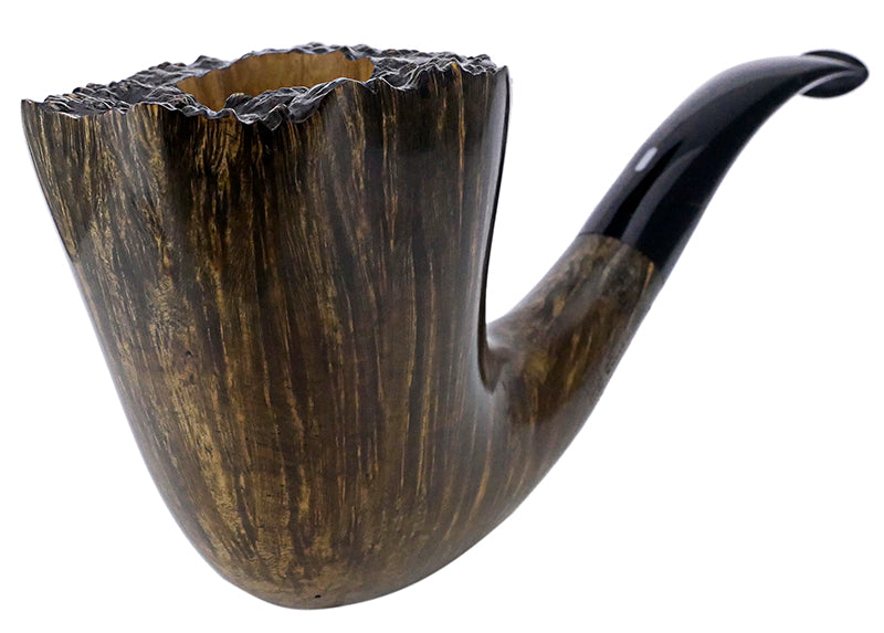 Castello 'Big Line' Collection New UnSmoked # CE 7 — Pipes2Smoke