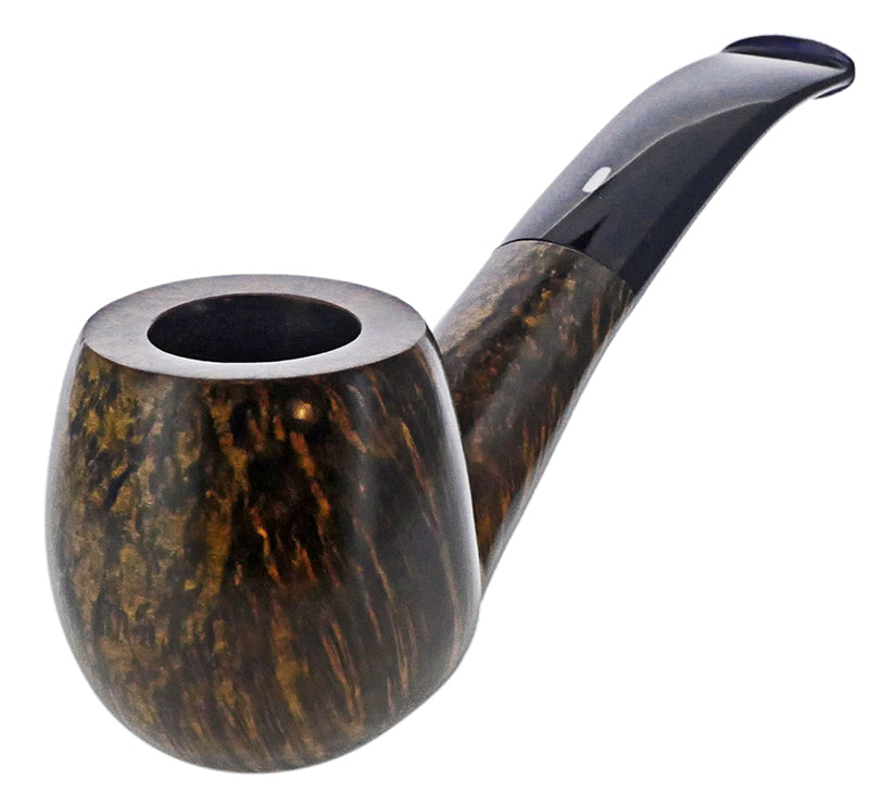 Castello 'Collection' half bent (K) # CE 4 — Pipes2Smoke