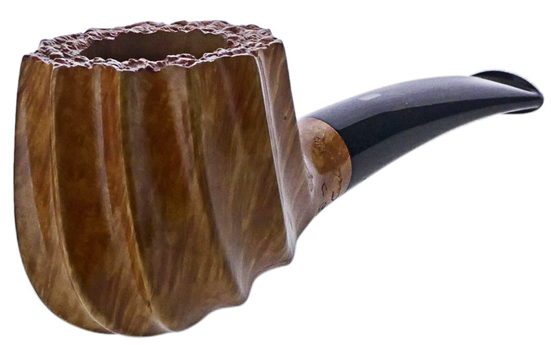 Castello "Collection' Shape 55 (KK Pi) # 400 — Pipes2Smoke