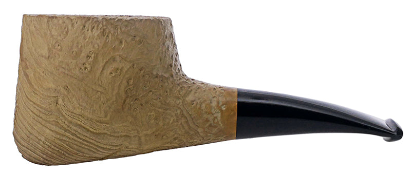 Castello 'Old Antiquari' Shape 55 (GGG) # CE 10 — Pipes2Smoke
