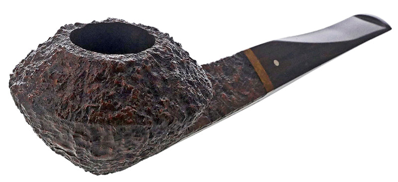 Commonweal Squat Bulldog # 2163 — Pipes2Smoke