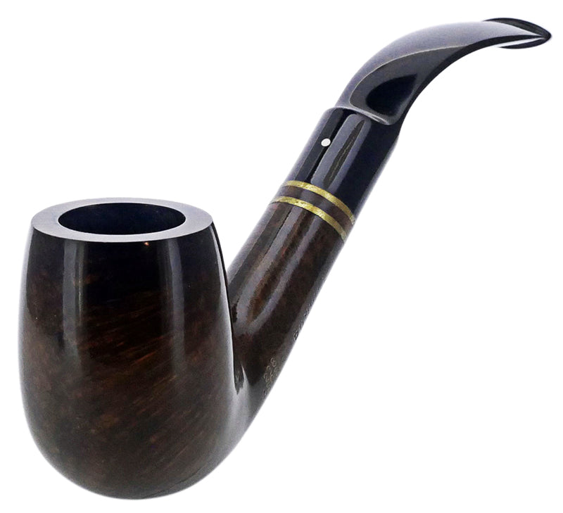 Dunhill 238 UnSmoked U.K. # EBI 12 — Pipes2Smoke