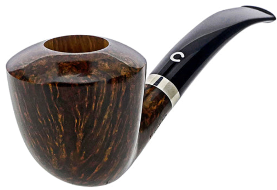 Il Ceppo New UnSmoked # E 12 — Pipes2Smoke