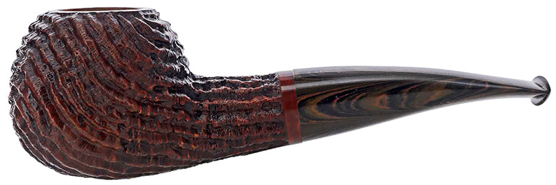 Jose Rubio # JR 52 — Pipes2Smoke