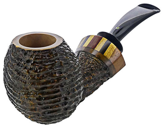 Jose Rubio Brandy # JR 51 — Pipes2Smoke