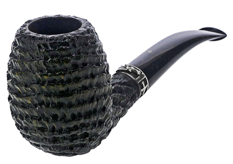 Jose Rubio New Unsmoked # CE 5 — Pipes2Smoke