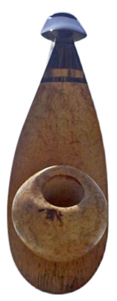 Abi Natur Ramses # 1038 — Pipes2Smoke