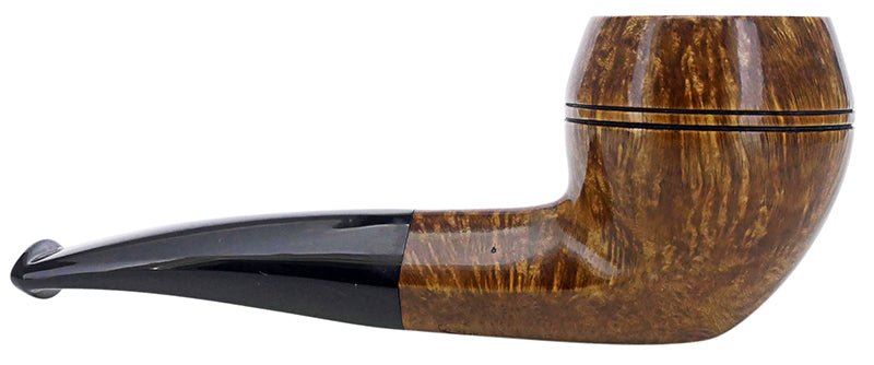 Castello 'Collection' Bulldog (K) # 505 — Pipes2Smoke