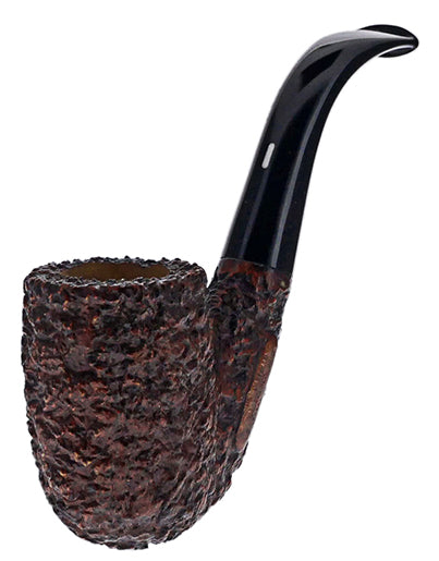 Castello 'Sea Rock' (4K) New UnSmoked # E 6 — Pipes2Smoke