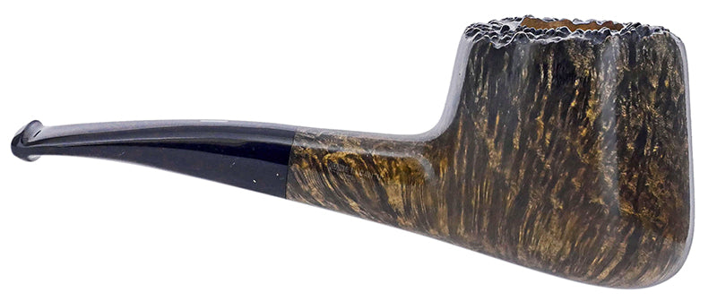Castello Collection Shape 55 (K) # 107 — Pipes2Smoke