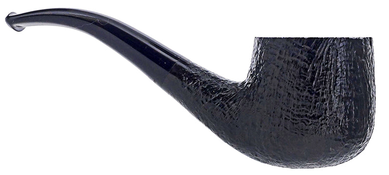 Castello 'Old Antiquari' full bent (KKKK) # 309 — Pipes2Smoke