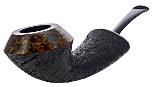 David Huber # DH 9 — Pipes2Smoke