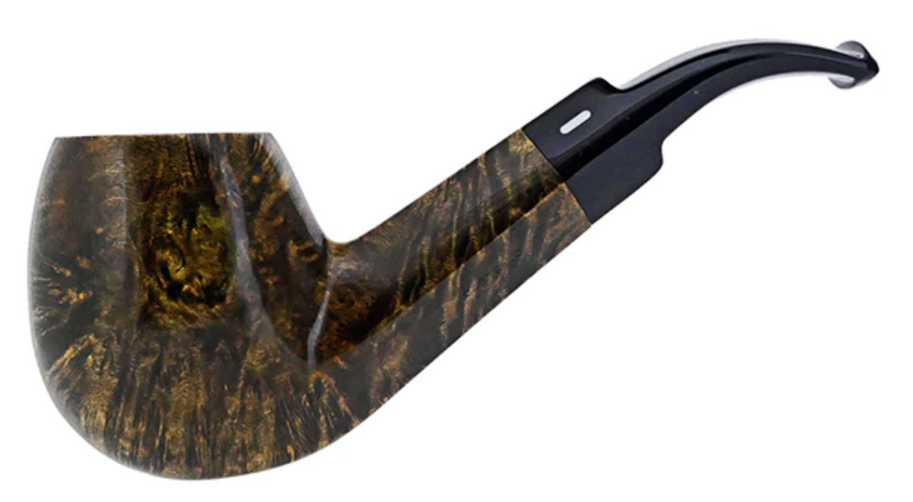 Castello 'Castello' Shape # 66, (G) New UnSmoked # CE 7 — Pipes2Smoke