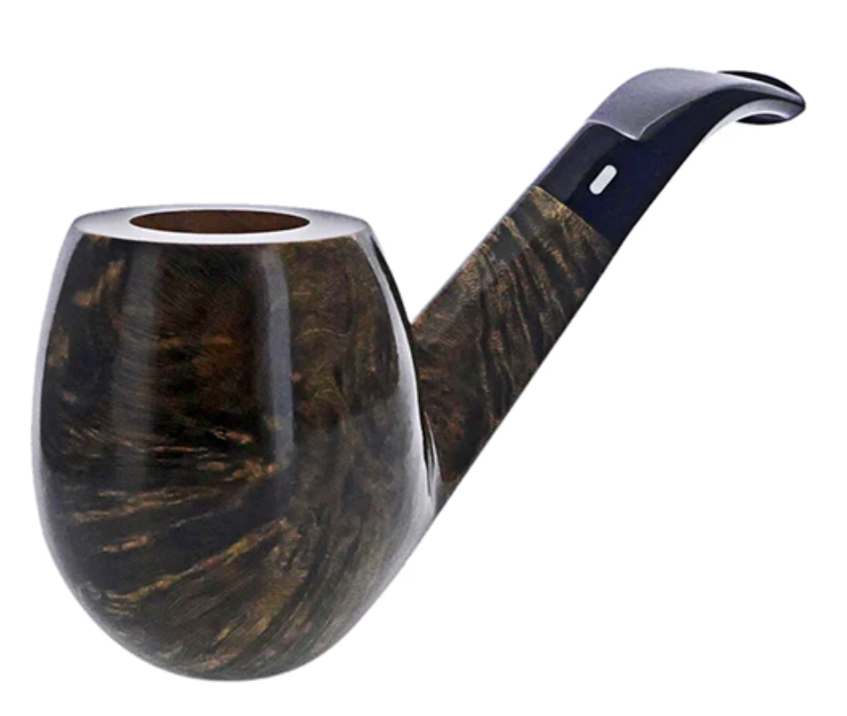 Castello 'Castello' Shape # 66, (G) New UnSmoked # CE 7 — Pipes2Smoke